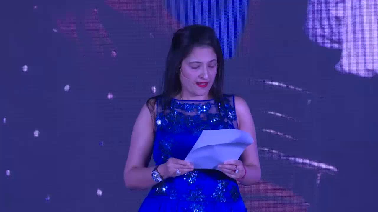 MBD 8th Founder's Day Celebration 2018 | Speech - Joint Managing ...