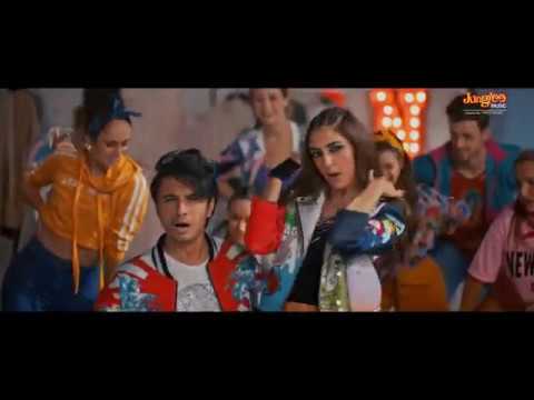 New Pakistani Movie Songs Teefa In trouble Item No One - YouTube