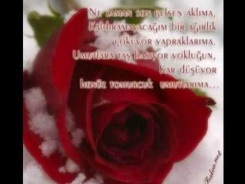 Ismail Yk Gidersen cyln özel