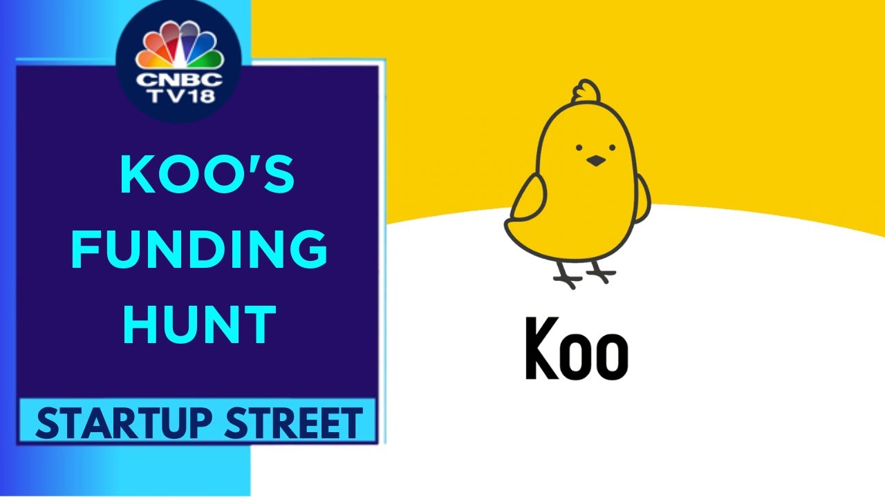 Koo Hunts For Strategic Partner As Funding Runs Dry | Startup Street ...