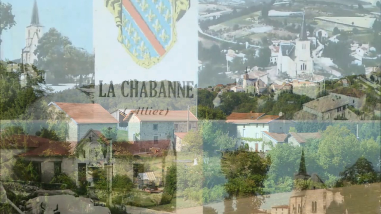 la Chabanne - YouTube