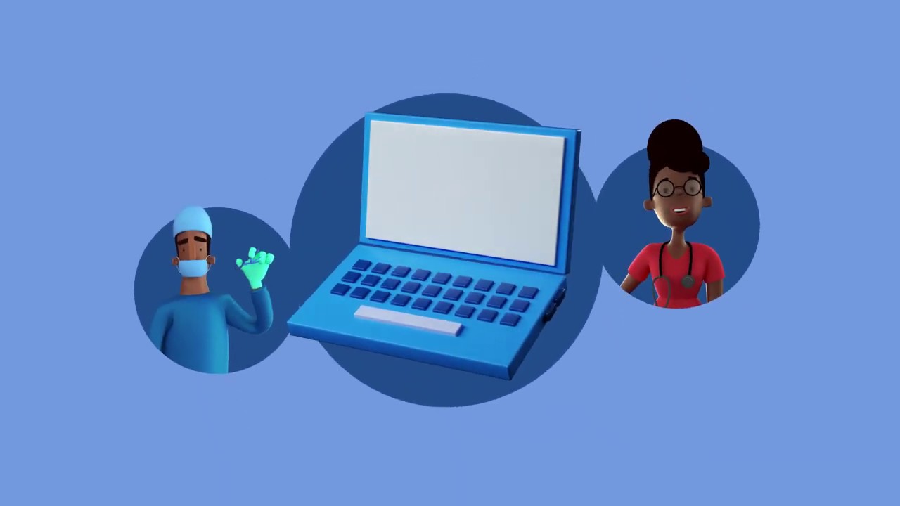 MEDHOST EDIS Demo - YouTube