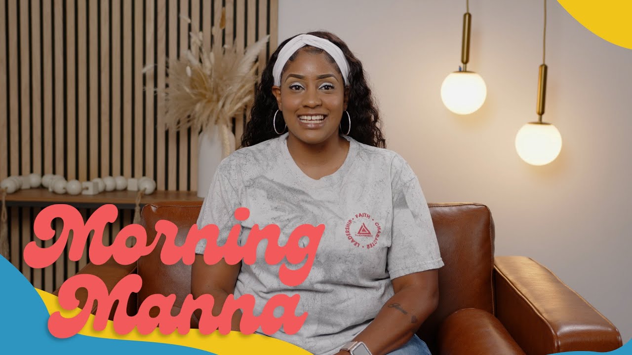 Morning Manna Devotional | October 3, 2023 - YouTube