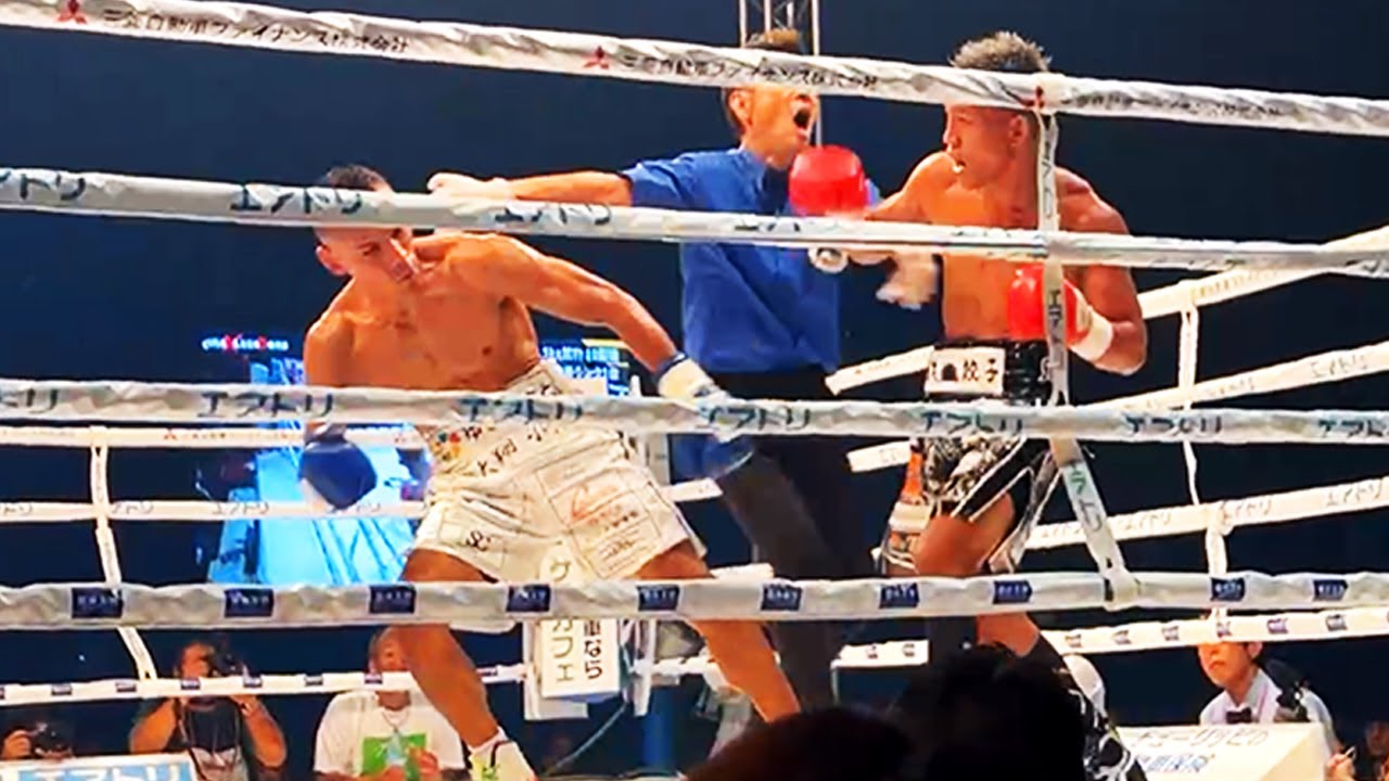 August 24, 2024// Kevin Jake Cataraja Vs. Kenbun Torres// Kaya bang ...
