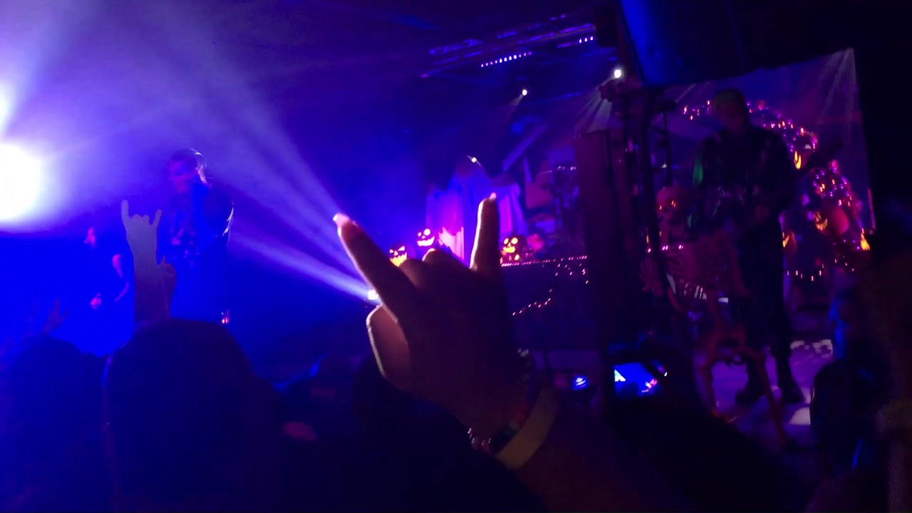 MIW Voices Clicks Live 10//05/2019 - YouTube