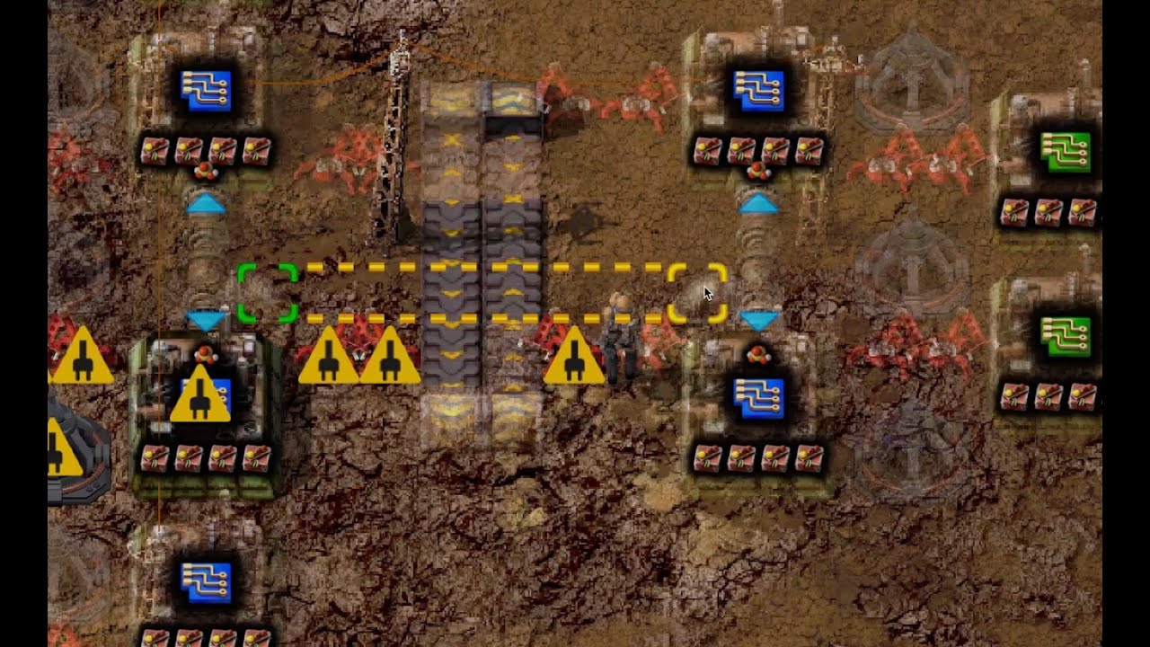 248k x10 - Episode 30 - Blue chips layout - YouTube