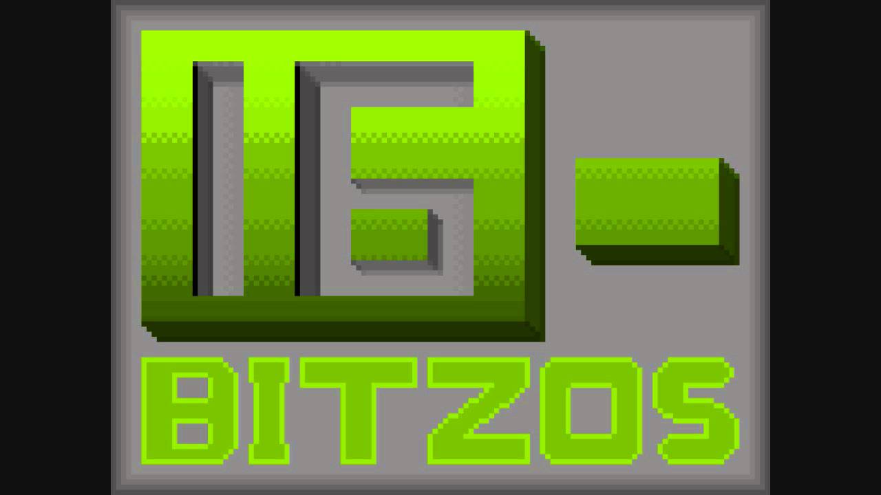 16-bit Star Wars Ep.6 Victory Celebration - YouTube