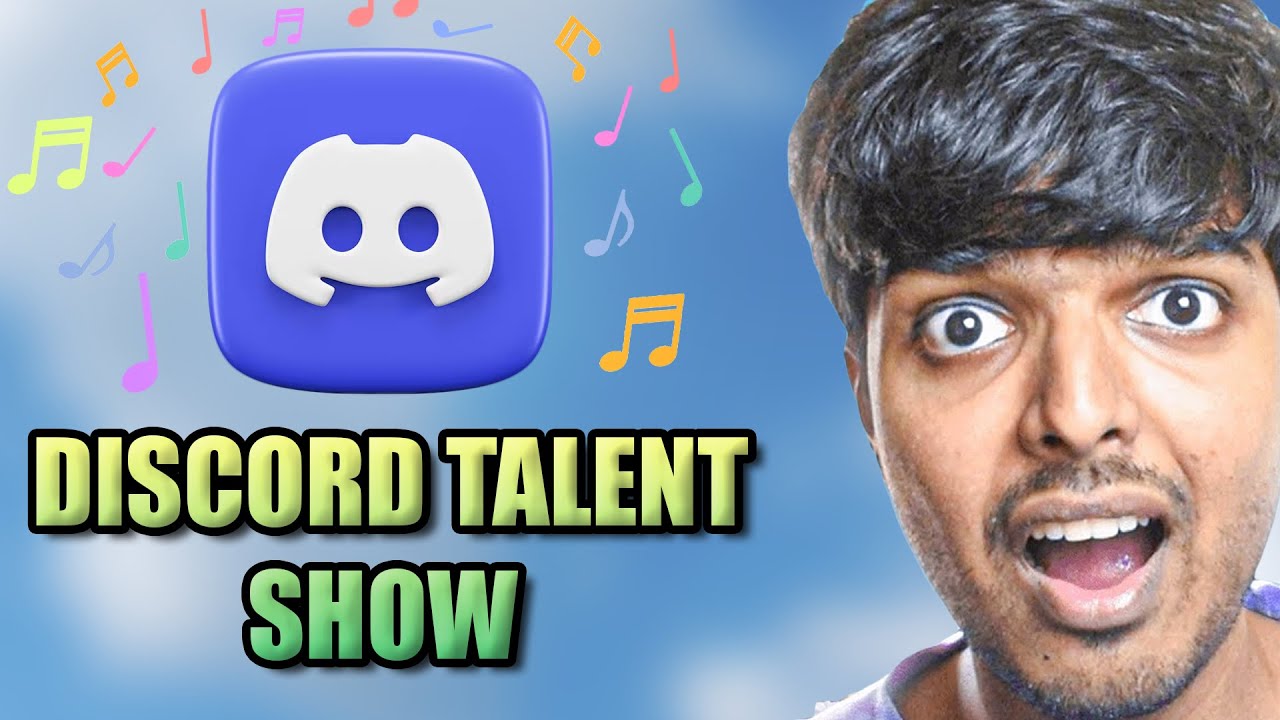 🔴Discord Got Talent! Sunday Special | Kevvv Is Live - YouTube