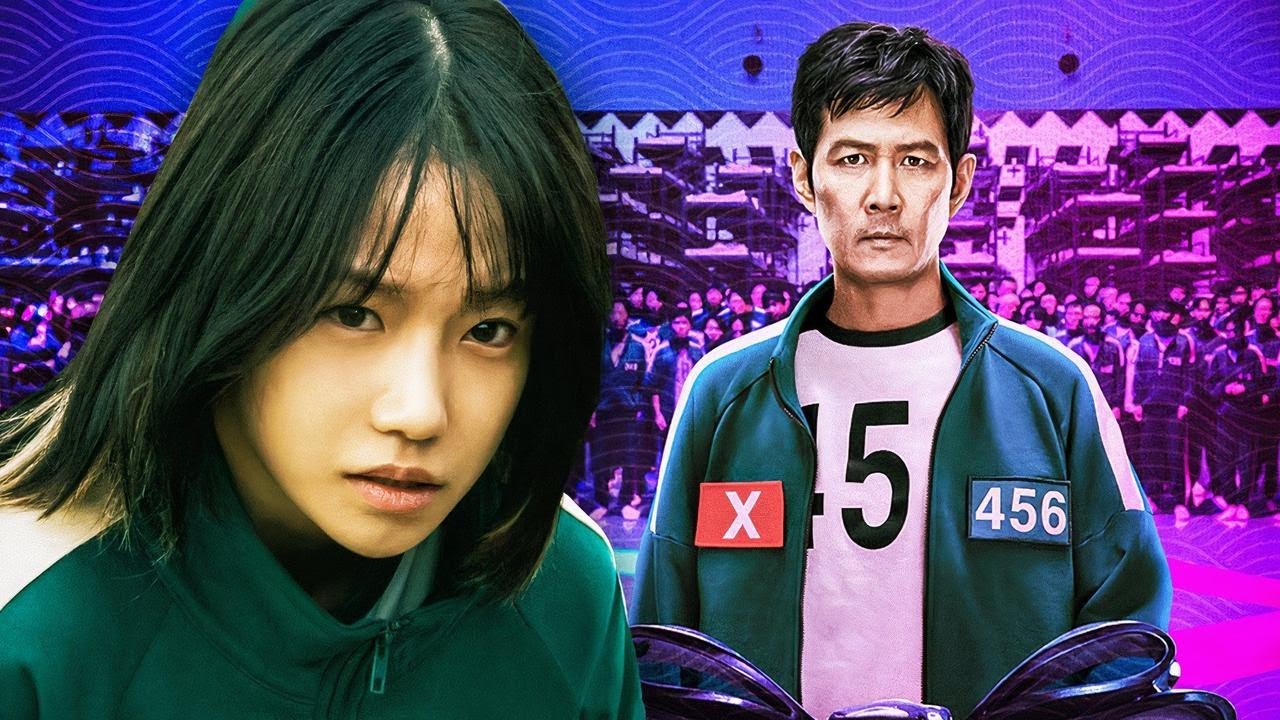 Who Wins The Squid Game In Season 2? - YouTube