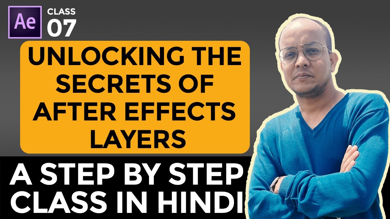 Unlocking The Secrets Of After Effects Layers A Step by Step Guide unlocking-the-secrets-of-after-effects-layers-a-step-by-step-guide