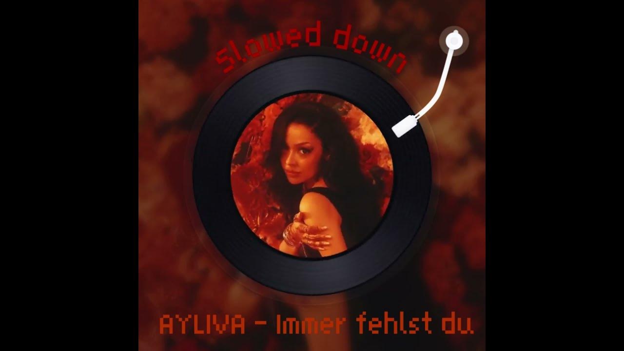 AYLIVA - Immer fehlst du - YouTube