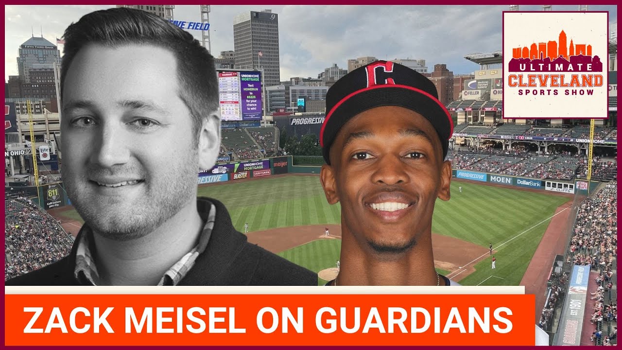 There is a "LESS THAN ZERO PERCENT CHANCE" the Cleveland Guardians sign Trevor Bauer | Zack ...