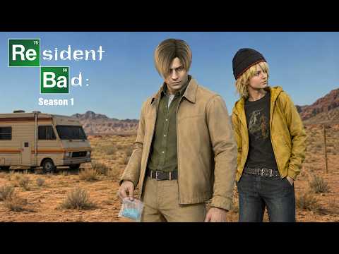 Resident Bad: Season 1
