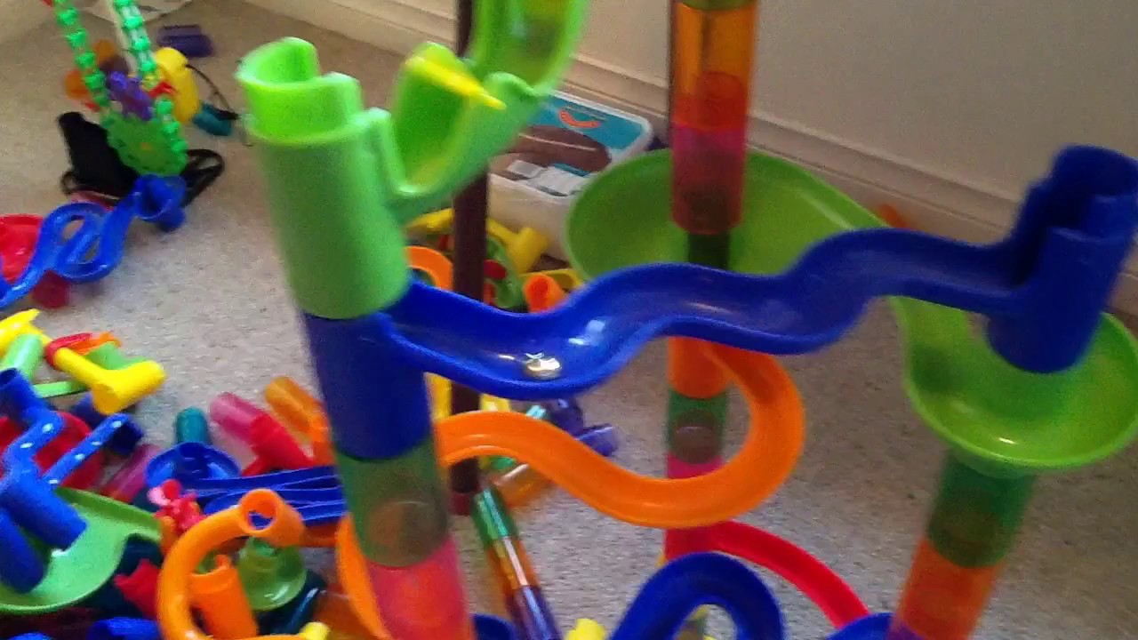 Marbleworks 101 - YouTube