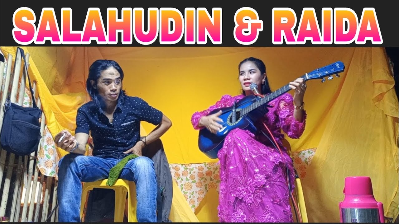 DAYUNDAY NILA SALAHUDIN AT RAIDA - YouTube