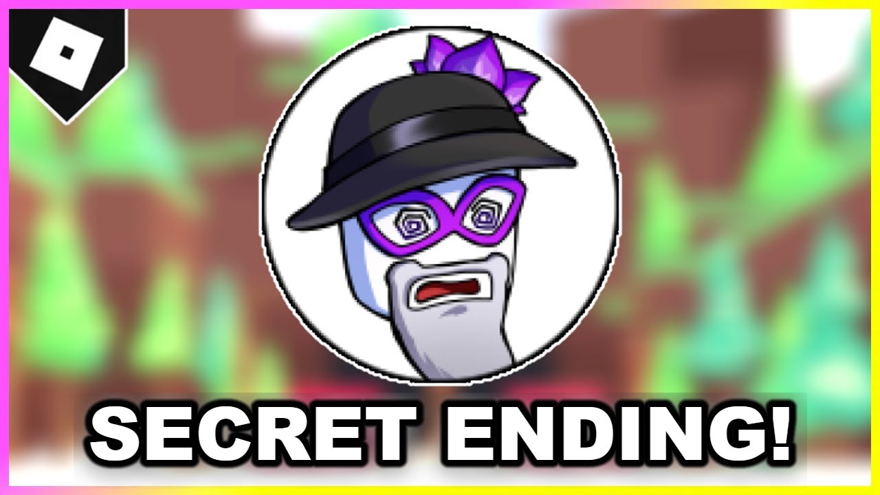 How to get "SECRET ENDING" BADGE in BREAK IN 2! (All Steps) [ROBLOX ...