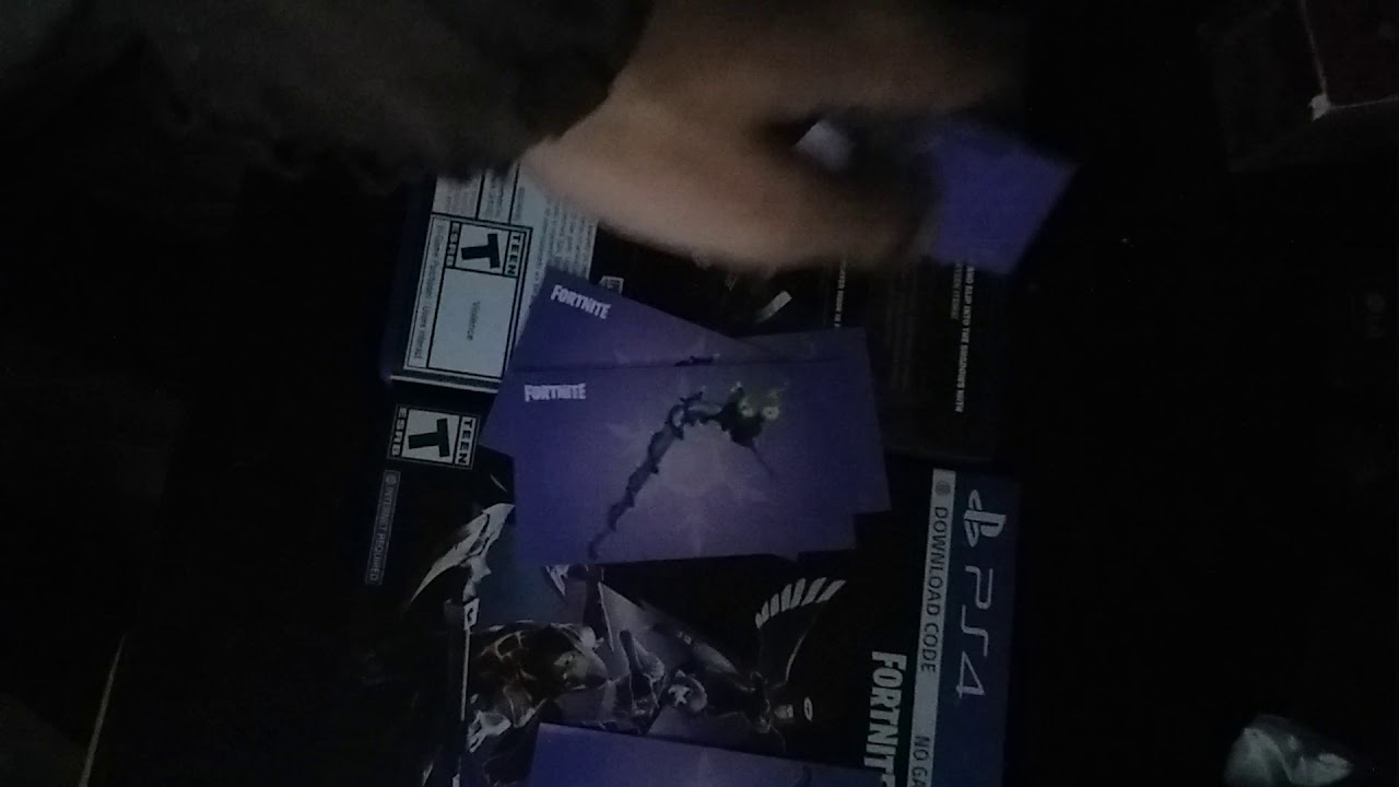 Minty codes giveaway (proof) - YouTube