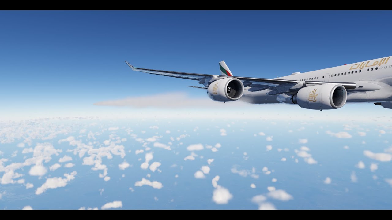 Airbus A340-600| CYYZ - KATL | X-PLANE 12 | VATSIM ONLINE| A346 XFO ...