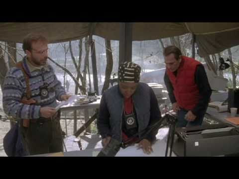 "The Fugitive" - Joe Pantoliano/Joey Pants, Tommy Lee Jones (1993 ...