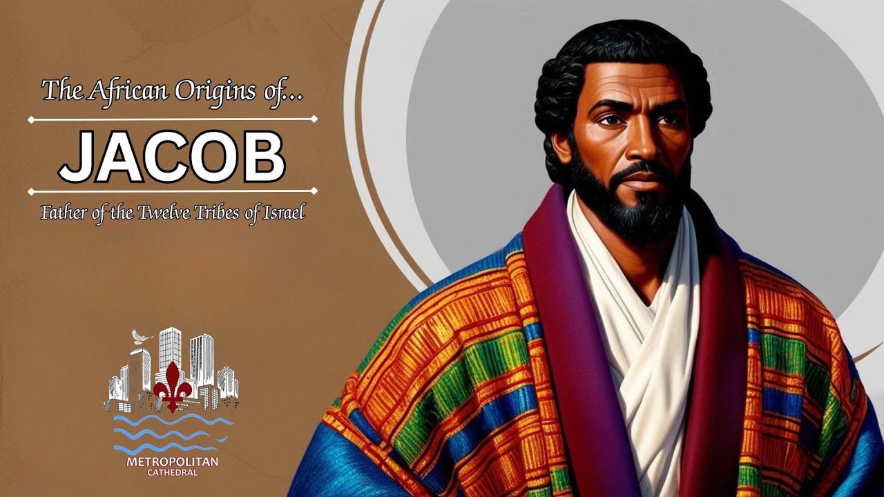 African Origins of Jacob - YouTube