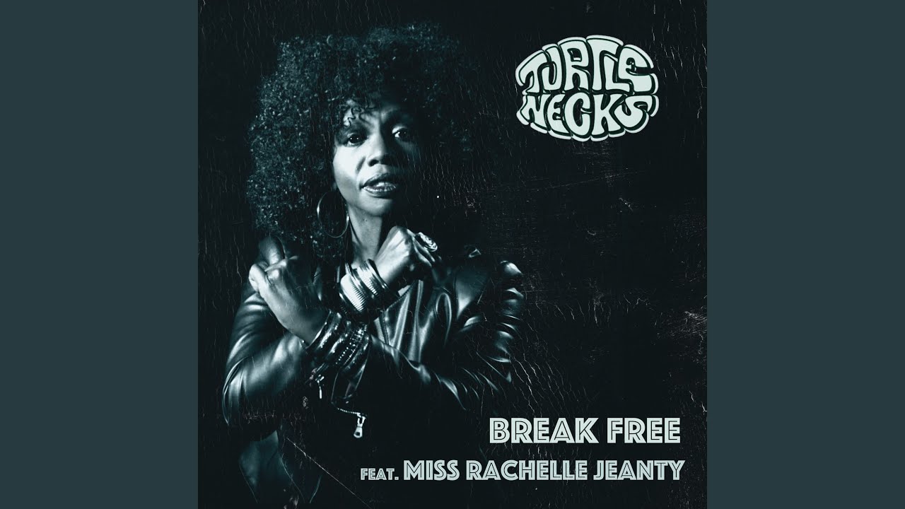 Break Free - YouTube
