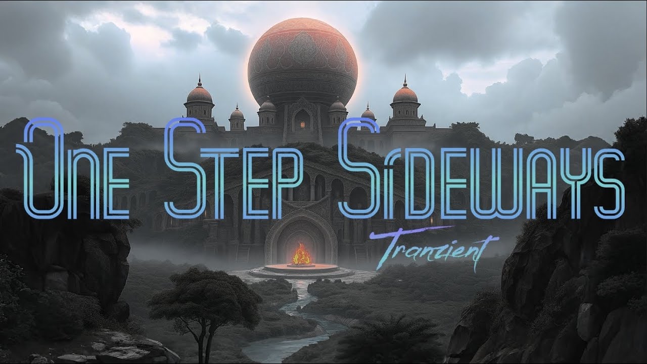 Tranzient - One Step Sideways - YouTube