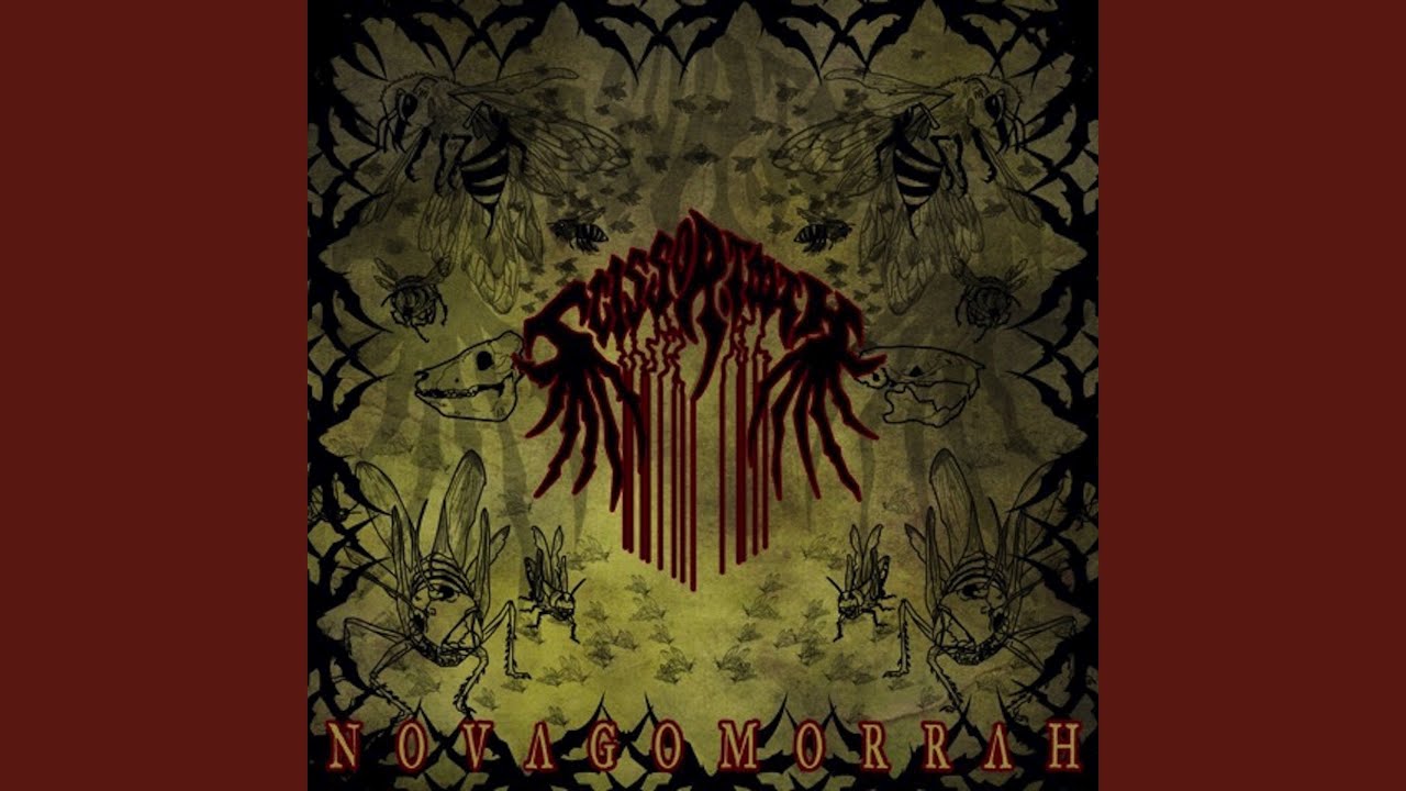 Rotting Alive - YouTube