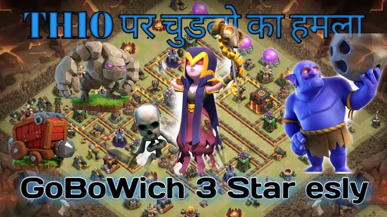 Th10 attack strategy 2018 and 2019 / Th10 attack strategy bowler 2018 ...