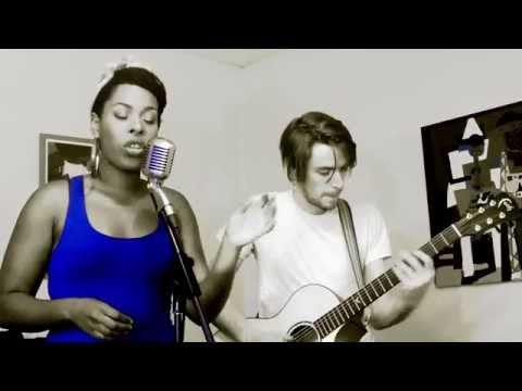 Soft Cell - Tainted Love (Olivia Maya cover)