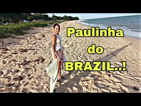Paula MULATA DO BRASIL...!!...FARRA E mulatas...!!