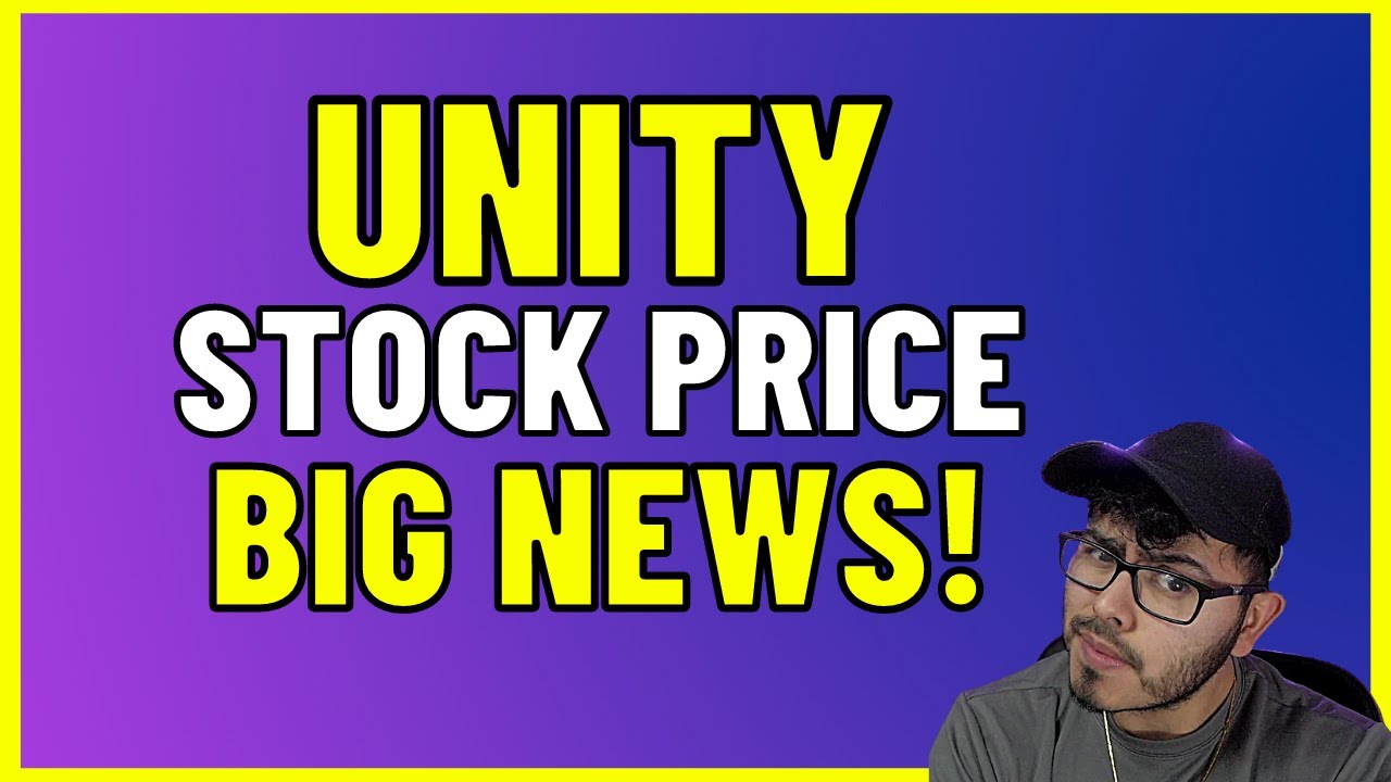 Unity Stock Price Down | Recent Acquisition News | Buy U Stock Price ...