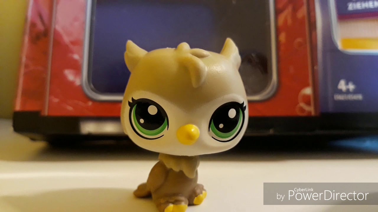 Nový lps 2 - YouTube