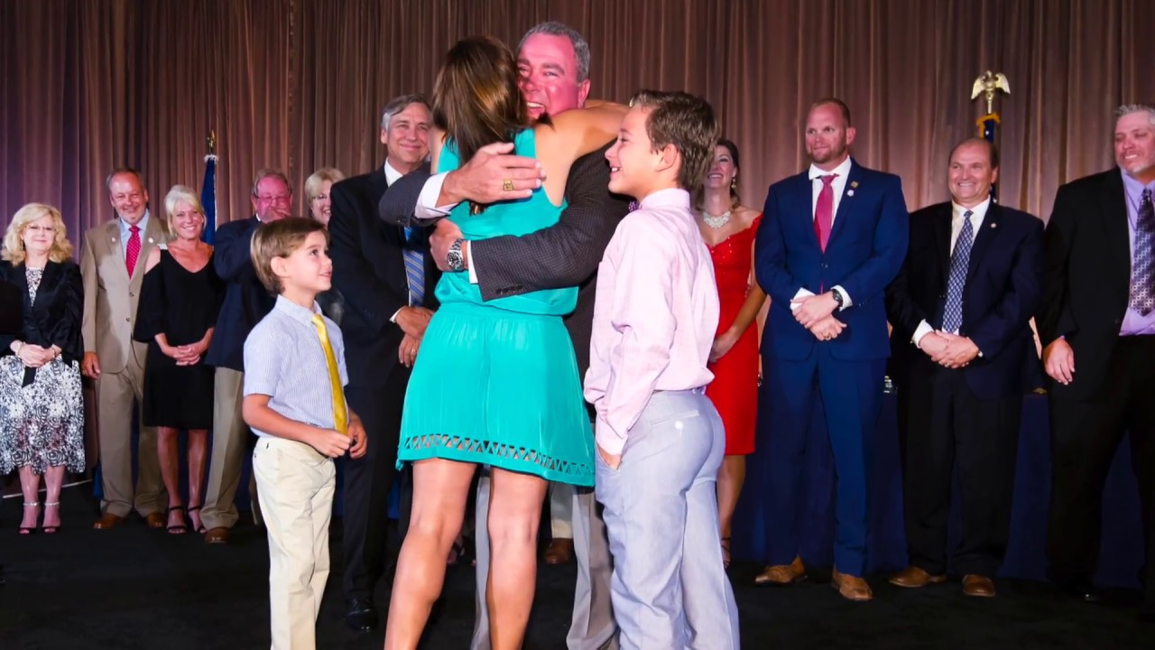 Ben Harrell on the Family of U.S. Lawns - YouTube