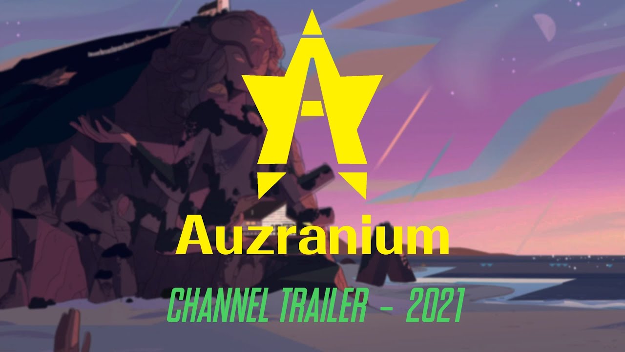 Who am I? - Channel Trailer 2021 - YouTube