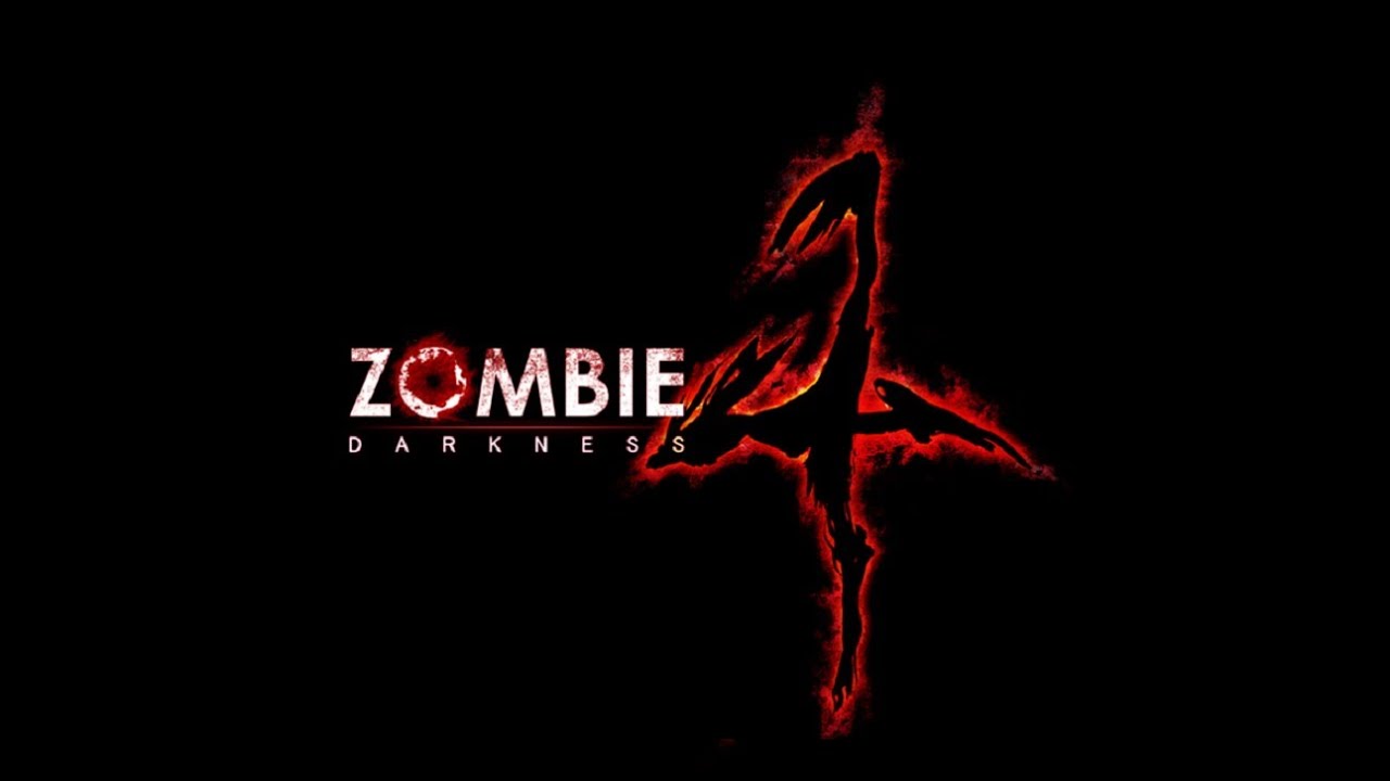 Counter Strike Online |CSO| - Zombie 4: Darkness - Info. vol1 - YouTube
