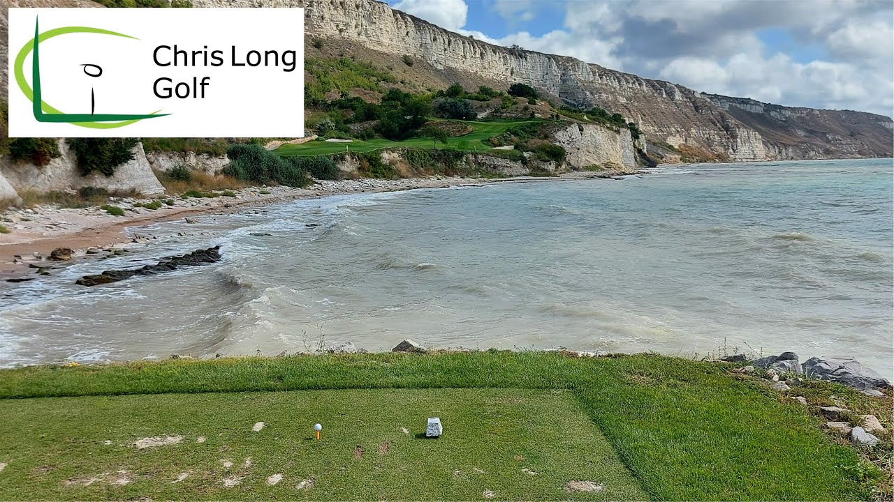 Chris Long Golf - Trip To Bulgaria 2022 - YouTube