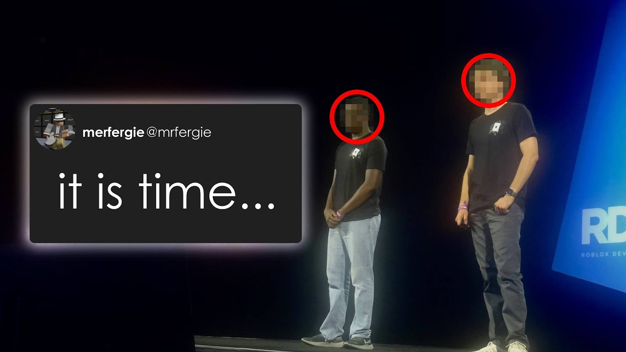 THE PRC DEVELOPERS FINALLY DID A FACE REVEAL... (Emergency Response ...