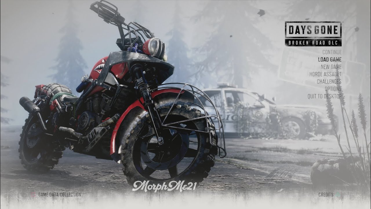 Days Gone PC remastered PC👉 Part 1 - YouTube