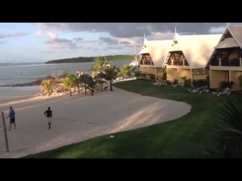 Preskil Beach a Room View Mauritius