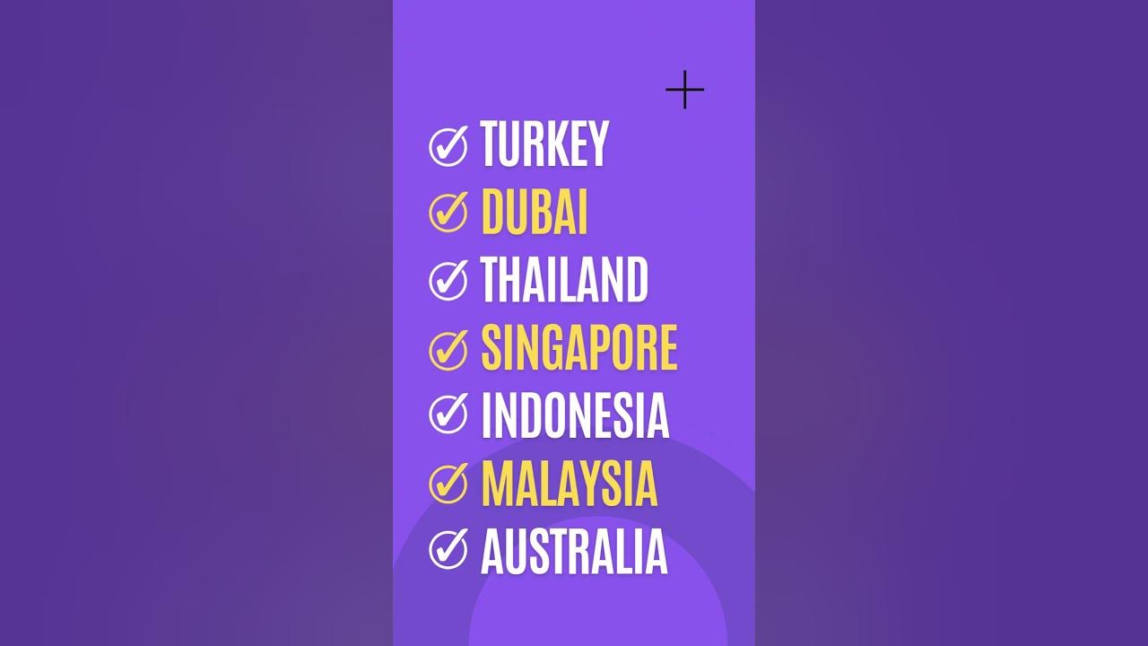 Special Holiday Packages . #7c #trending #trendingshorts # ...