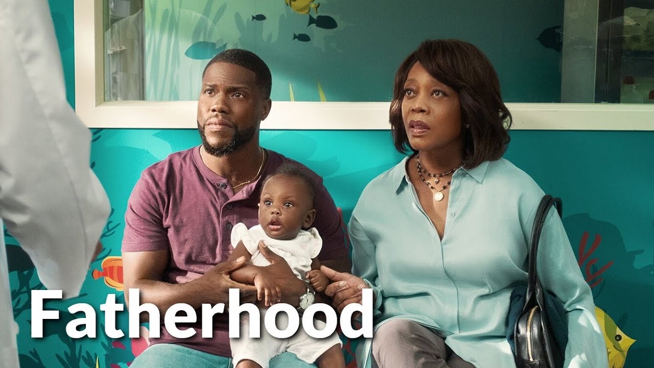 Fatherhood Soundtrack Tracklist | Fatherhood (2021) Kevin Hart, Alfre ...