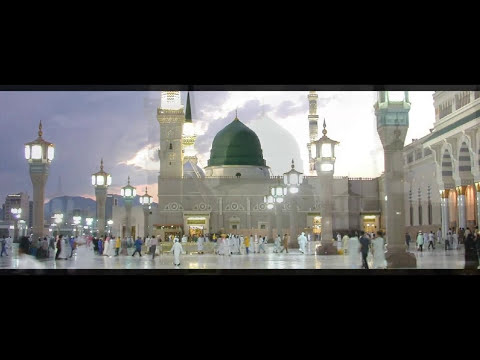 Hz. Muhammed Mustafa (sav) Efendim El Aman