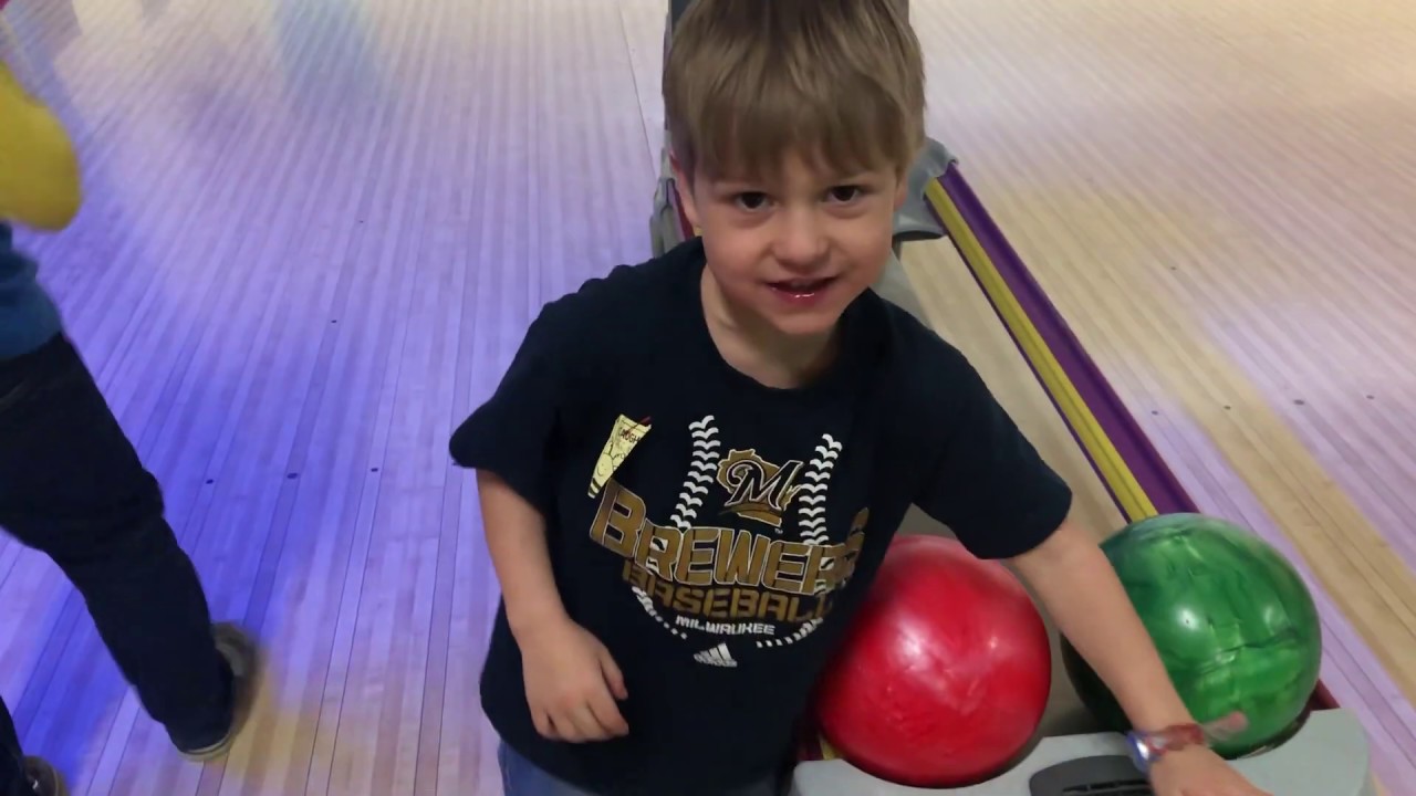 Videos of the Boys Bowling (Winter & Spring 2019) - YouTube