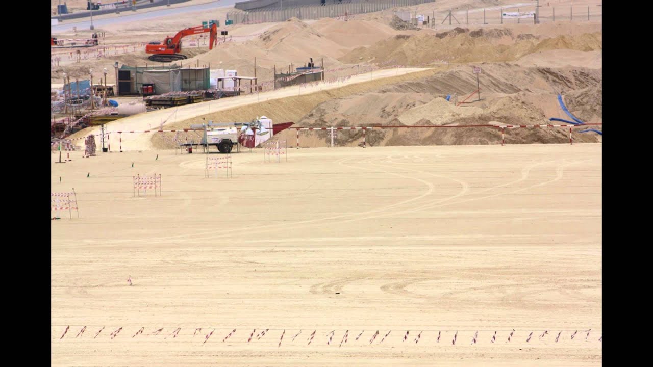 Bullet Mound Video1 - YouTube