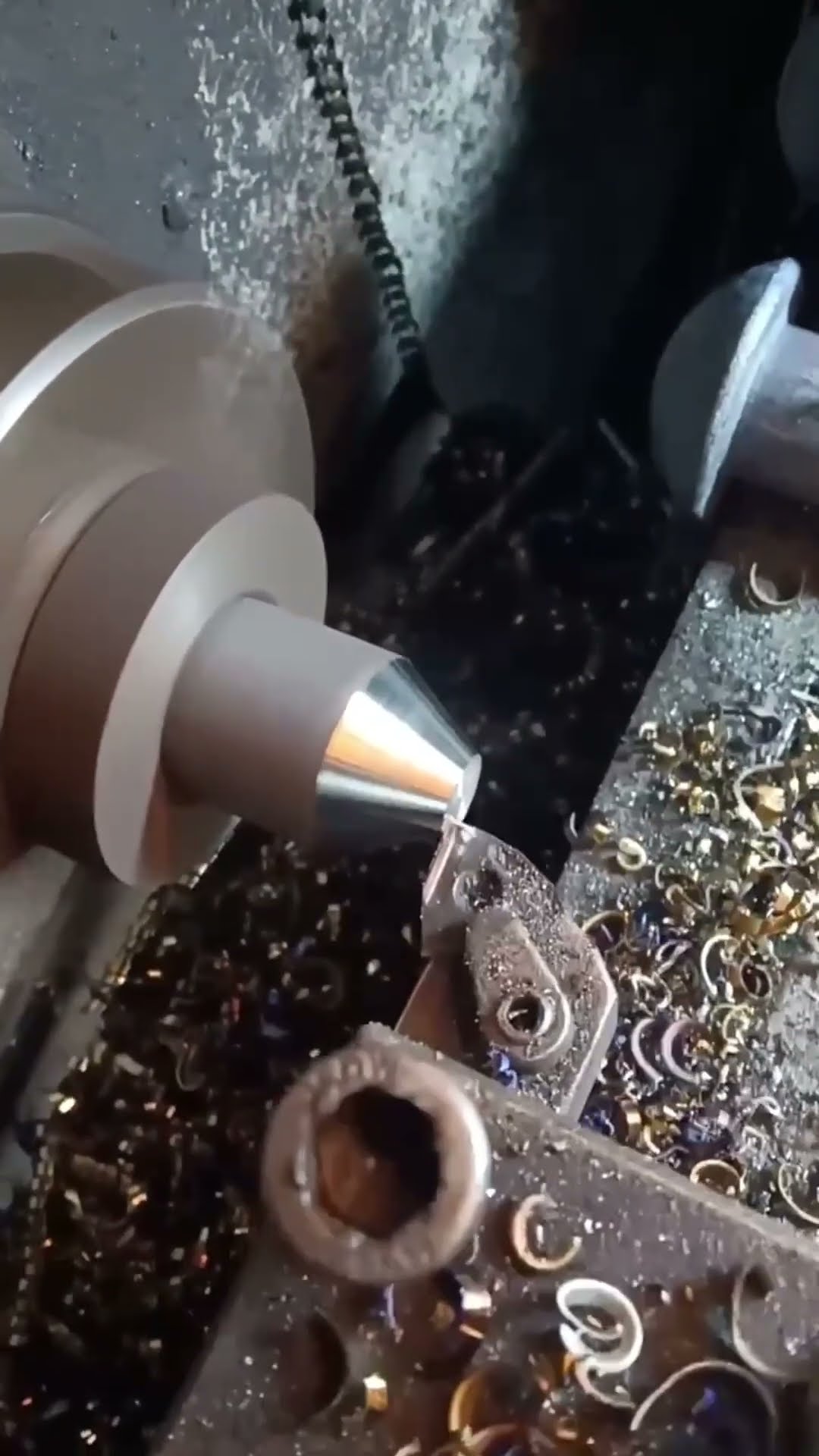 Strict quality management system to ensure the quality and reliability ...