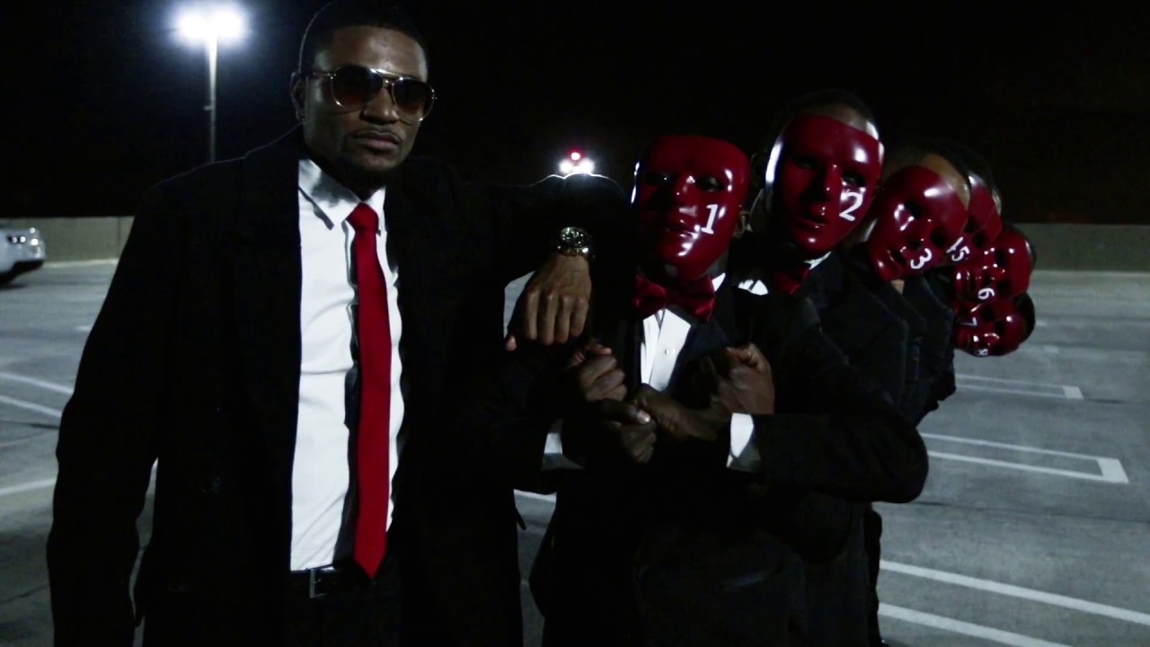 Kappa Alpha Psi Probate Spring 2K17: FAU, Innovative Omicron Gamma ...