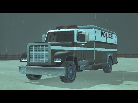 GTA San Andreas - Enforcer (Android) - YouTube