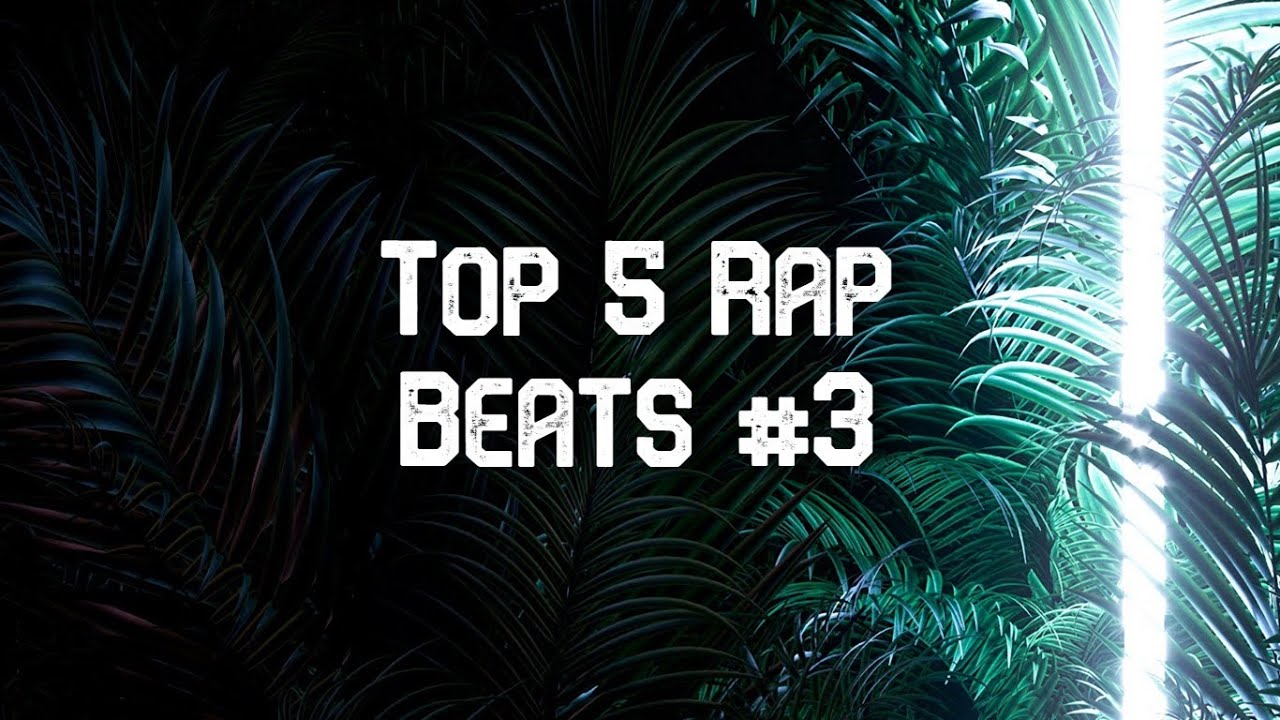 Rap Type Beats #3 || Y.F Music♔ - YouTube