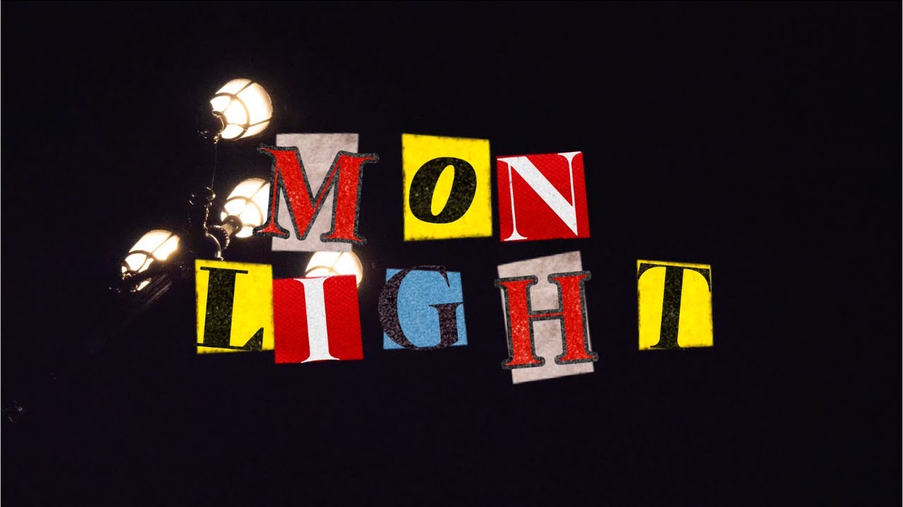 SMITH - MON LIGHT (Prod.Hipno) - YouTube