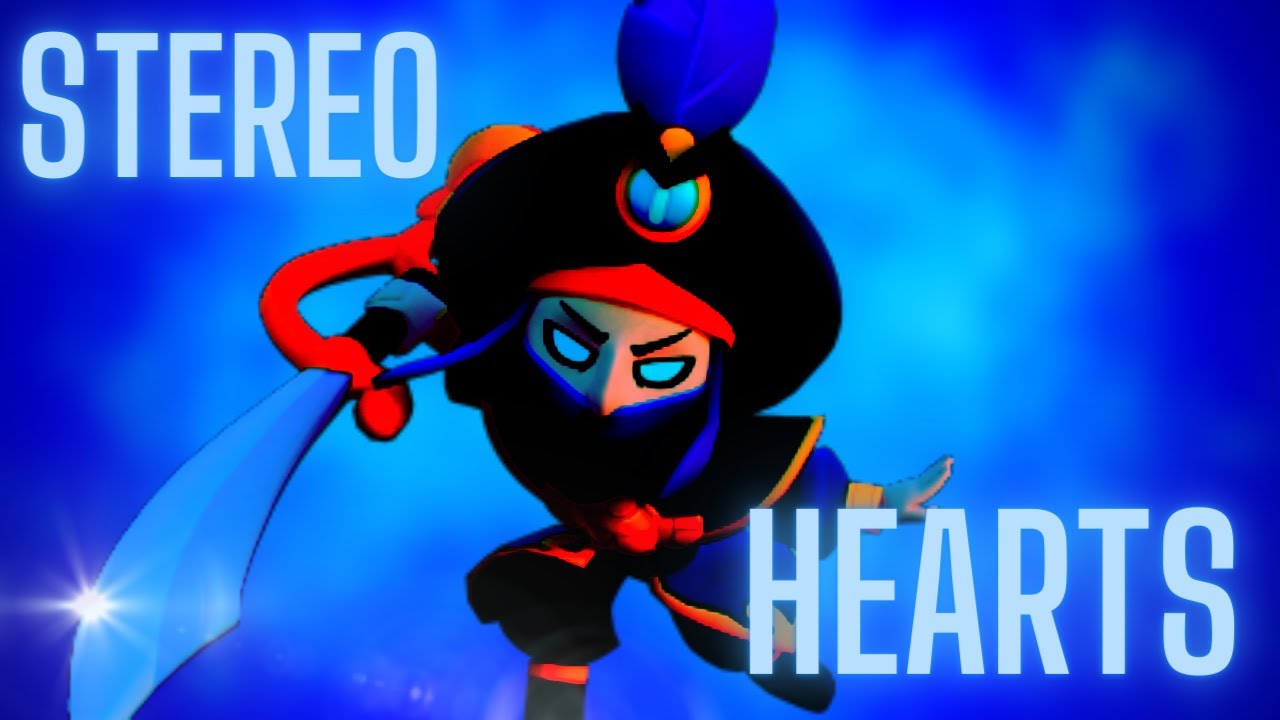 Stereo Hearts 💕 - YouTube